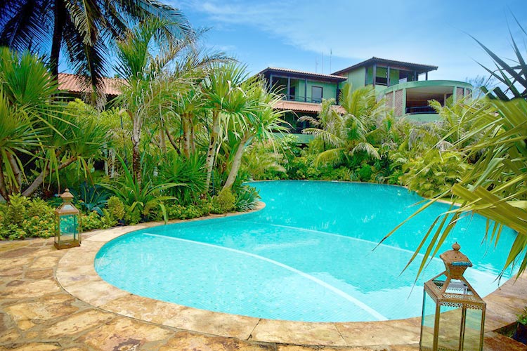 Lara Hotel